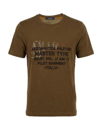 Aeronautica TOPS - T-shirts auf YOOX.COM
