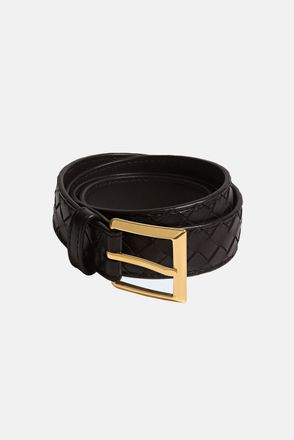 Bottega Veneta Nur G&uuml;rtel