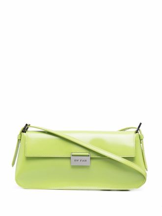 by FAR sac port&eacute; &eacute;paule Matilda - Vert