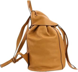 Loewe Damen, Pre-Owned, Braun, ONE SIZEGr&ouml;&szlig;e
