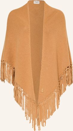 Max Mara Weekend Max Mara Stola Tornado braun