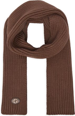 Guess Schal Guess AW5639 POL03 Braun
