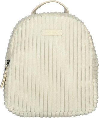 Enrico Benetti Rosie Damen-Tasche, Einheitsgr&ouml;&szlig;e, Wit, Einheitsgr&ouml;&szlig;e