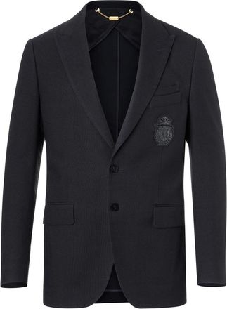Billionaire Boys Club Homme, Vestes, Noir, Taille: L Blazer Slim Constant