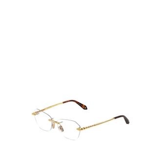 Bulgari Serpenti Viper Brille - - Accessories - Damen - Gelb - 56 MM