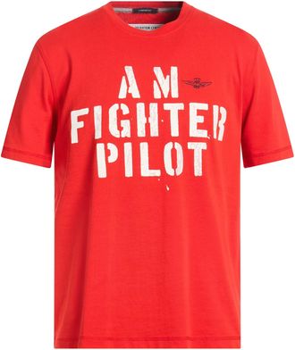 Aeronautica TOPS - T-shirts auf YOOX.COM