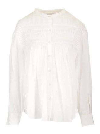 Isabel Marant Blouse - Blanc