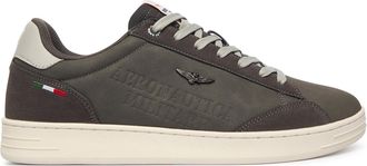 Aeronautica Sneakers Aeronautica Militare 262SC0306UCT04325 Grau