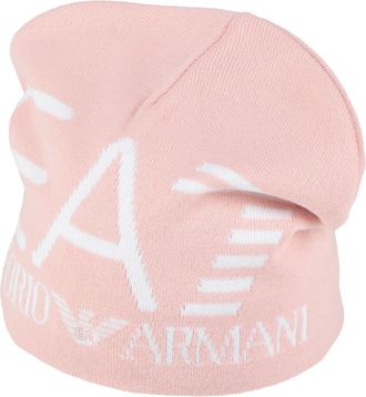 Emporio Armani ACCESSOIRES - Mützen & Hüte auf YOOX.COM