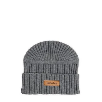 Timberland Bonnet uni Gulf Beach en maille