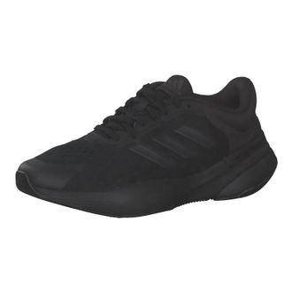 adidas Herren Response Super 3.0 Shoes, Core Black/Core Black/Cloud White, 42 2/3 EU