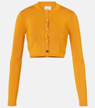 Galvan Cardigan raccourci Atalanta