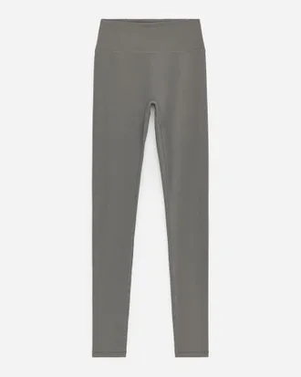 Arket Weiche Active Leggings -Grau