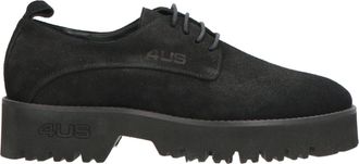 Paciotti 4us SCHUHE - Schnürschuhe auf YOOX.COM