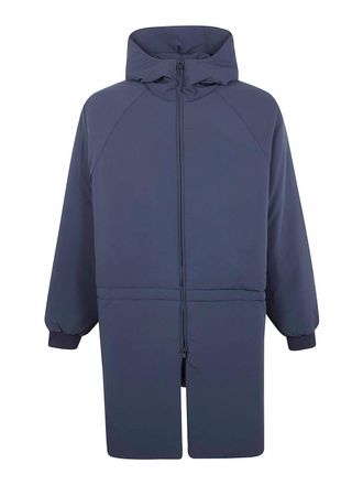 Fear of God Parka - Noir