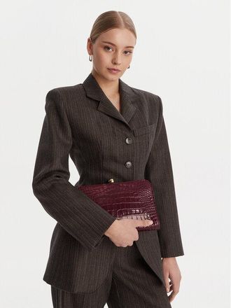 Furla Handtasche WB01901 BX4255 IT 26700 1007 Dunkelrot