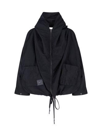 Kimo no-rain Zip-Jacke