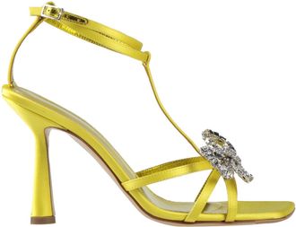 Aldo Castagna SCHUHE - Sandalen auf YOOX.COM