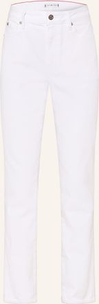 Tommy Hilfiger Skinny Jeans weiss