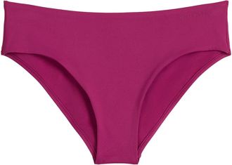 Marc O'Polo Bikini-Hose Abstract Leaf