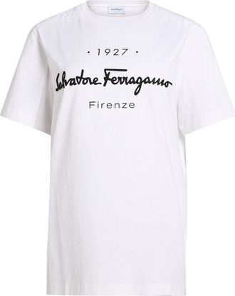 Ferragamo TOPS - T-shirts auf YOOX.COM