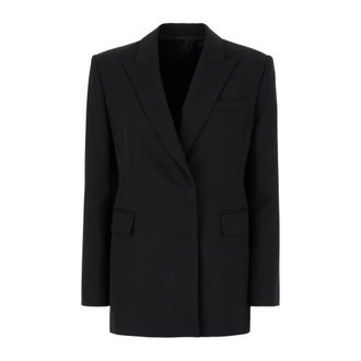 Juun.J Stilvolle Jacken und Westen Kollektion - - Jackets - Damen - Schwarzk - S