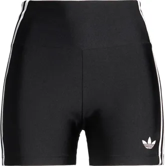 adidas 3S BOOTY SHORTS