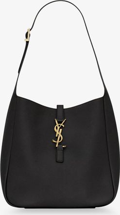 Saint Laurent Le 5 &agrave; 7 leather shoulder bag - SAINT LAURENT - gender_Woman