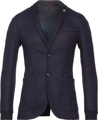 Lubiam ANZ&Uuml;GE und CO-ORDS - Blazers auf YOOX.COM