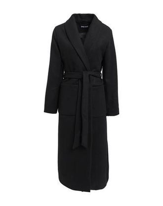 Pieces MANTEAUX - Manteaux longs sur YOOX.COM