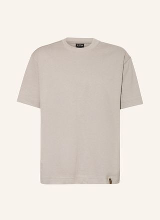 G-Star T-Shirt braun