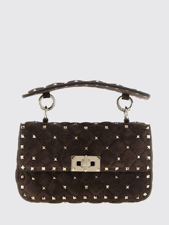 Valentino Garavani Umh&auml;ngetasche Damen Farbe Braun