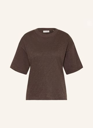 Marc O'Polo Marc Opolo T-Shirt braun