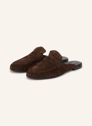 Vagabond Vagabond Shoemakers Mules Aleya braun