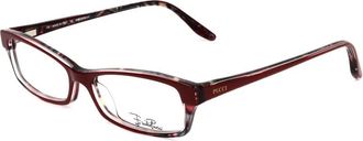 Pucci Femme, Accessoires, Brun, Taille: ONE Size Ep2649692 Lunettes