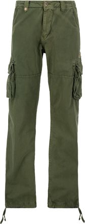 Alpha Industries Hose Jet