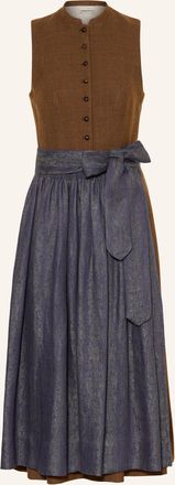 Gottseidank Gottseidank Dirndl Magda braun