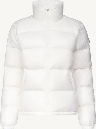 Jott Doudoune matelass&eacute;e Grand Froid Blanc Cardiff - Taille XL