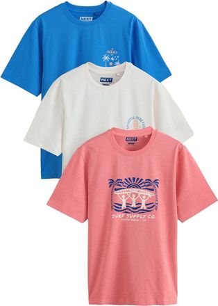 Next T-Shirt