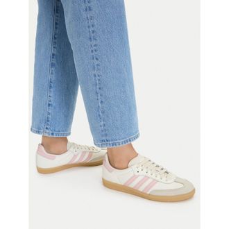 adidas Sneakers adidas Samba Og IH9059 &Eacute;cru