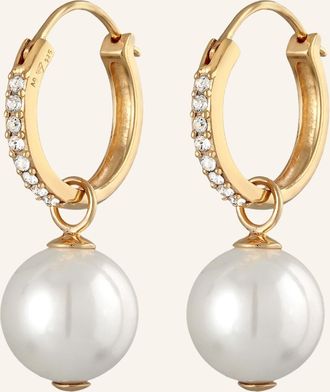 Elli Elli Ohrringe gold