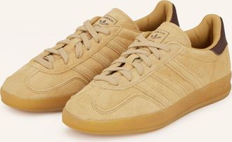 adidas Originals Adidas Originals Sneaker Gazelle Indoor braun