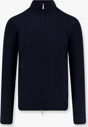 Gran Sasso Virgin wool cardigan - GRAN SASSO - gender_Man