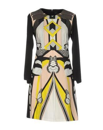 Cavalli ROBES - Robes courtes sur YOOX.COM
