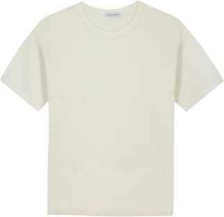 Maison Labiche T-shirt Ziem en &eacute;ponge de coton