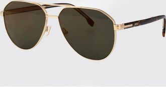 HUGO BOSS Sonnenbrille BOSS Herren Farbe Gold