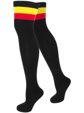 Normani Overknee Strümpfe