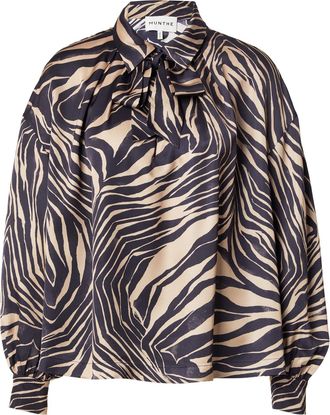 Munthe Bluse LOVELLA