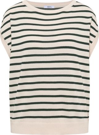 Cecil Pullover