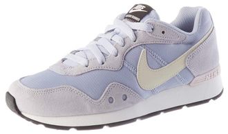 Nike Nike Damen Venture Runner Sneaker, Ghost/Fossil-Sail-Barely Rose-Black, 38 EU